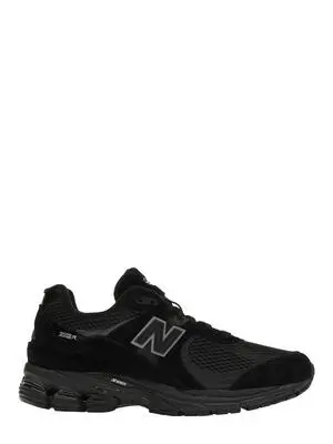 NEW BALANCE 2002r Mesh Black/metallic
