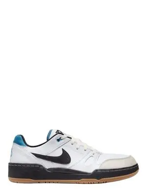 Nike Full Force Low Sneakers - White/phantom/aegean Storm