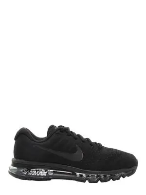 Nike Air Max 2017 Sneakers - Black