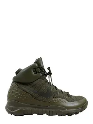 Nike Lupinek Flyknit Cargo Pant - Cargo Khaki/sequoia