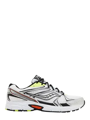 Saucony Grid Ride Millennium Sneakers - White
