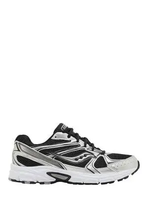 Saucony Grid Ride Millennium Sneakers Black