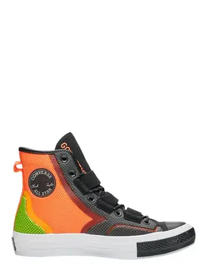 CONVERSE Utility Hiker Gore-tex High-top Sneakers - Orange