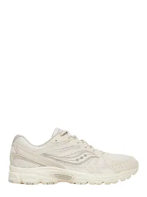 Saucony Grid Ride Millennium Matte Cream