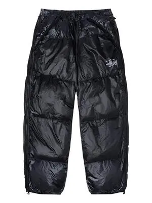 STÜSSY Micro Ripstop Down Pant