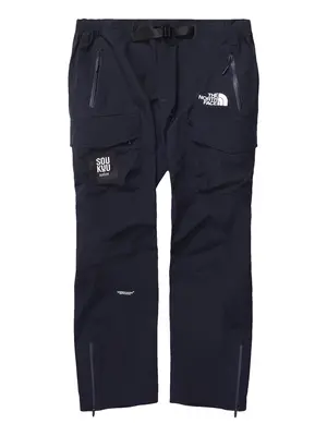 The North Face X Undercover Geodesic Shell Pant - Blue
