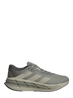 Adidas Adistar 3 Sneakers - Silver Pebble/putty Grey/olive Strata