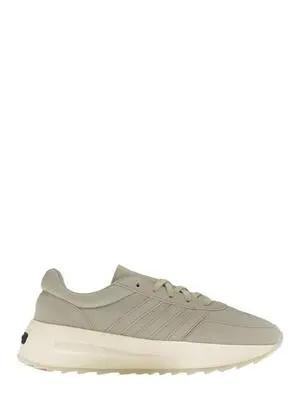 Adidas Fear Of God Athletics Los Angeles Sneakers - Sesame