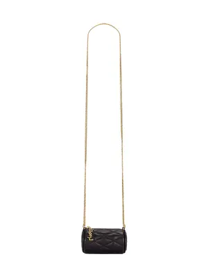 SAINT LAURENT Saint Laurent Micro Sade Tube Bag