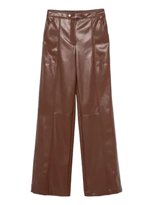 Simkhai Mackenzie Trousers - Brown