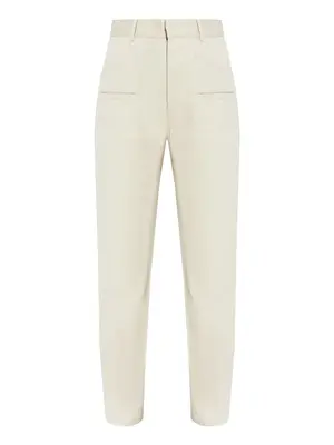 Isabel Marant Emmy Trousers - Neutrals