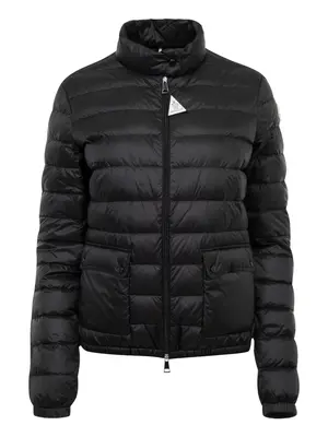 Moncler Lans Jacket - Black