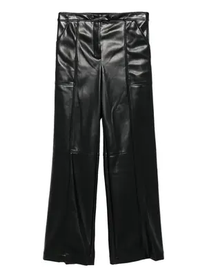 Simkhai Mackenzie Trousers - Black