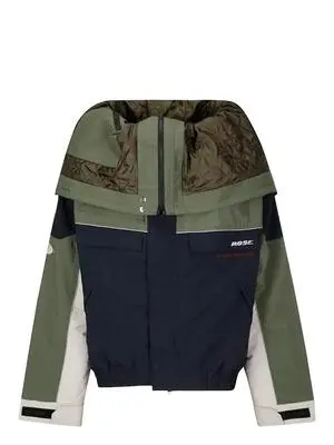MARTINE ROSE Martine Rose Reverse Sports Jacket