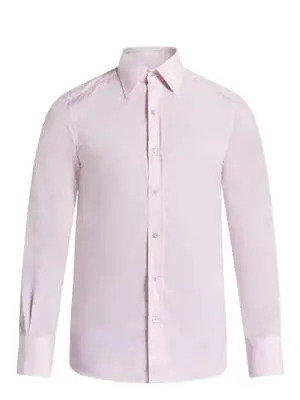 TOM FORD Cotton Shirt