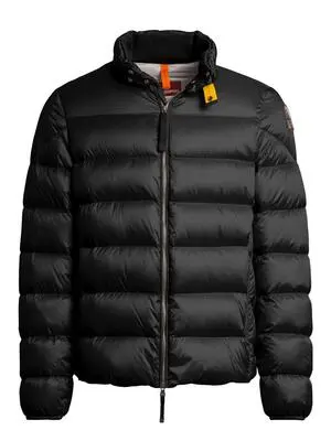 PARAJUMPERS Dillon Jacket - Black