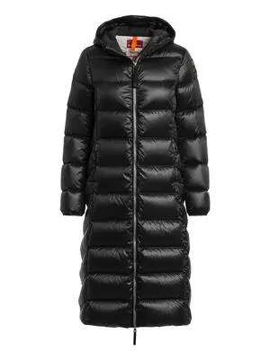 PARAJUMPERS Leah Padded Parka - Black
