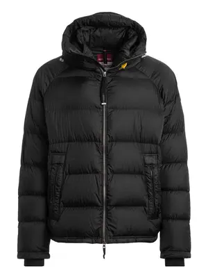 PARAJUMPERS Norton Jacket - Black