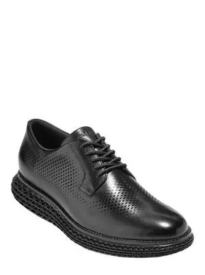 Cole Haan Originalgrand 2.0 Derby - Black