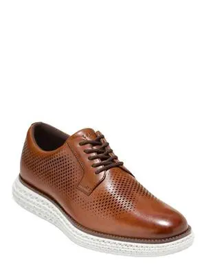 Cole Haan Originalgrand 2.0 Derby - British Ta