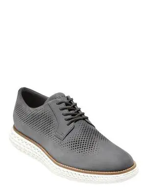 Cole Haan Originalgrand 2.0 Derby - Magnet Nub
