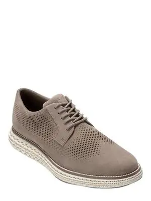 Cole Haan Originalgrand 2.0 Derby - Morel Silver Birch