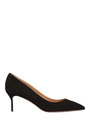 AQUAZZURA Aquazzura 65mm Purist Pumps