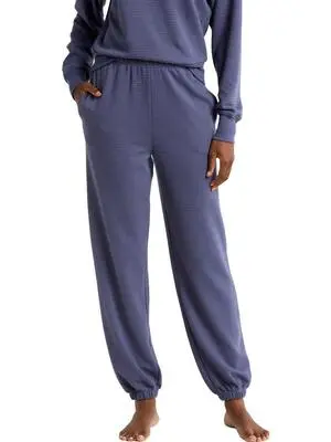 Honeydew Intimates Sundown Cotton-blend Joggers - Nova