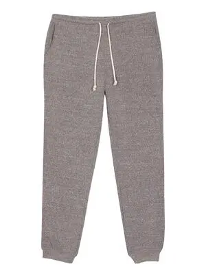 THREADS 4 THOUGHT Core Triblend Fleece Joggers - Heather Grey