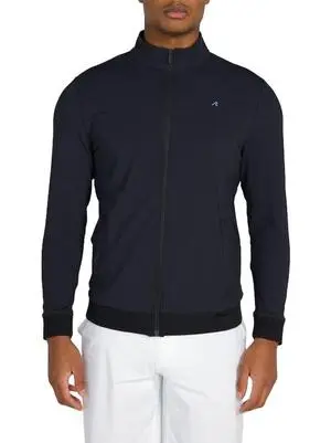REDVANLY Wilder Performance Jacket - Tuxedo