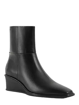 VAGABOND SHOEMAKERS Aino Ankle Boots - Black