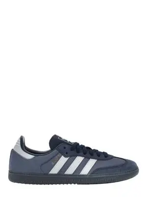 Adidas Adidas Samba OG Sneakers Preloved Ink/halo Blue/night Indigo