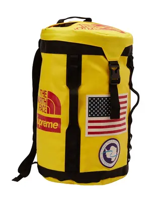 Supreme The North Face Expedition Big Haul Backpack - Yellow