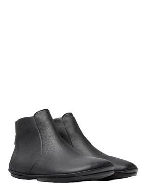 Camper Right Nina Bootie - Black