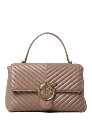 Pinko PINKO Handbag Beige