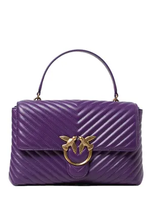 Pinko PINKO Handbag Violet