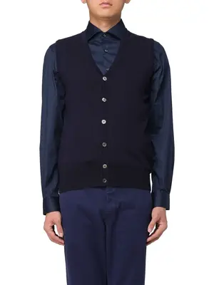 XC Suit Vest - Blue