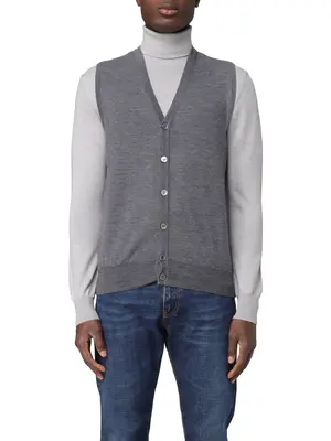 XC Suit Vest - Grey