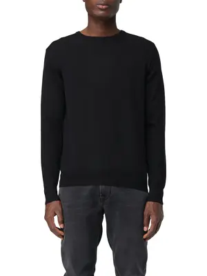 XC Sweater - Black