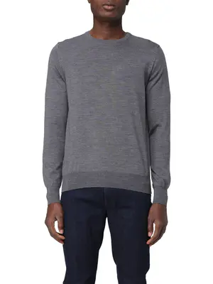 XC Sweater - Grey