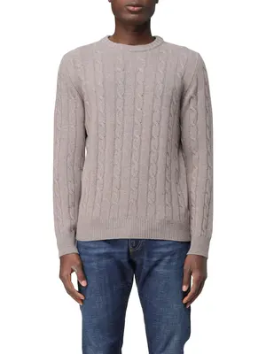XC Sweater - Beige