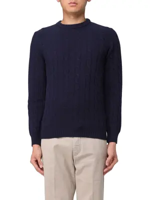 XC Sweater - Blue