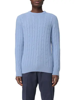 XC Xc Sweater Sky Blue