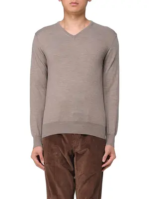 XC Xc V-Neck Sweater Beige