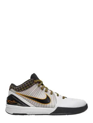 Nike Zoom Kobe 4 Pop ‘del Sol - White