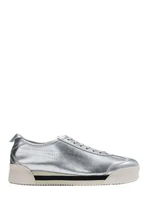 Asics Onitsuka Tiger Mexico 66 Sd Pfin Sneakers - Pure Silver