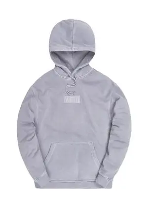 Kith Williams Iii Hoodie - Echo