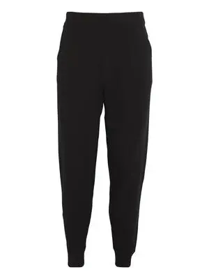 Harrods Cashmere Sweatpants - Black