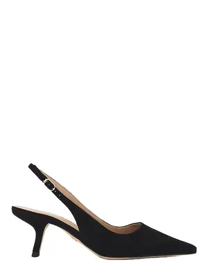 Sam Edelman Bianka Sling - Black