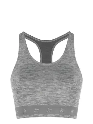 GOLDEN GOOSE Racerback Top - Grey